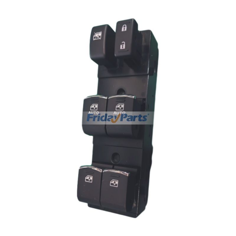 Front Left Door Power Window Main Switch 83071-SG073 for Subaru ...