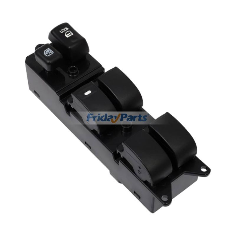 Front Left Driver Power Window Switch 8608A068 for Mitsubishi Lancer 2 ...