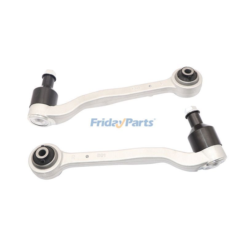 Front Left & Right Lower Rearward Control Arm CMS501278 CMS501277 for ...