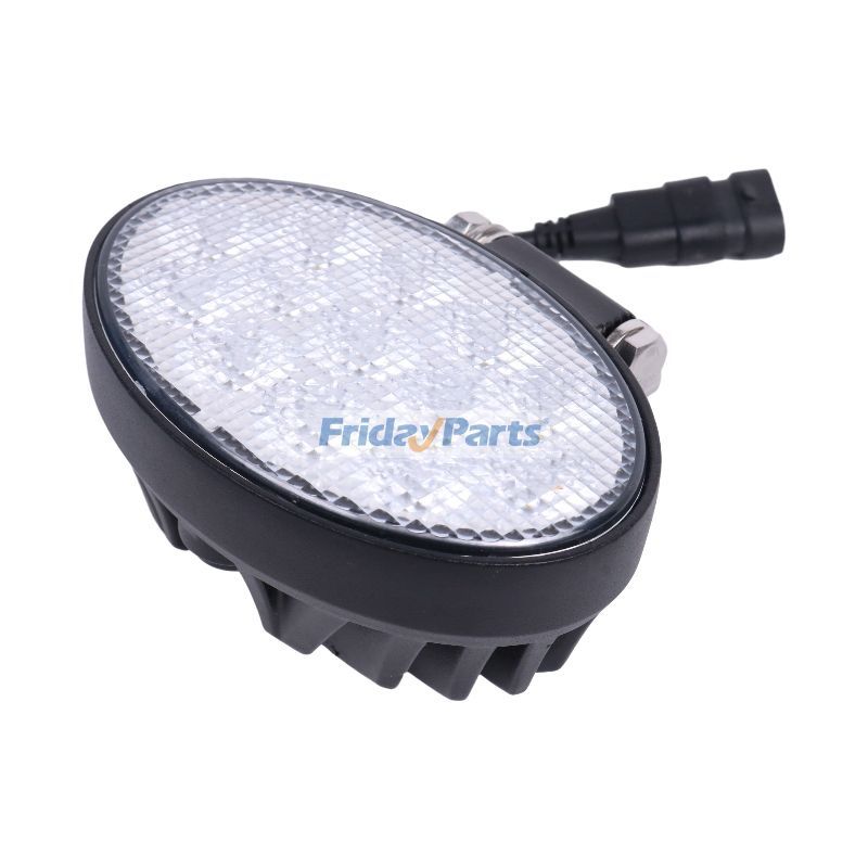 Front Light 7012802 6683314 for Bobcat Toolcat 5600 5610
