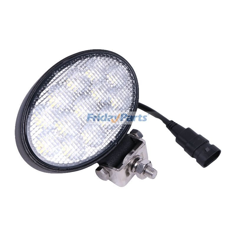 Front Light 7012802 6683314 for Bobcat Toolcat 5600 5610
