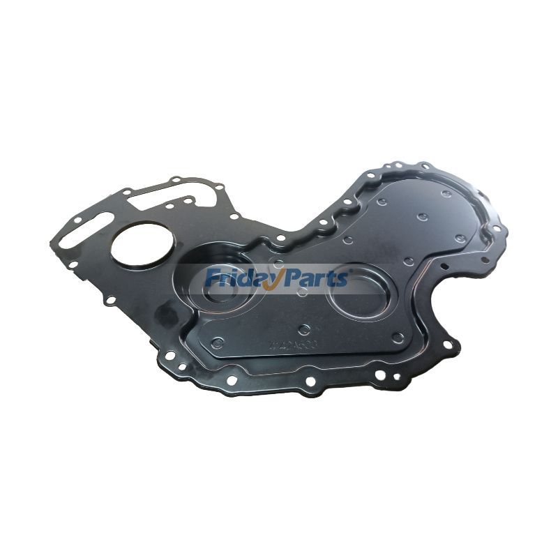 buy Front Timing Cover 232-3657 for Caterpillar CAT Engine 3054 C3.3 C3 ...