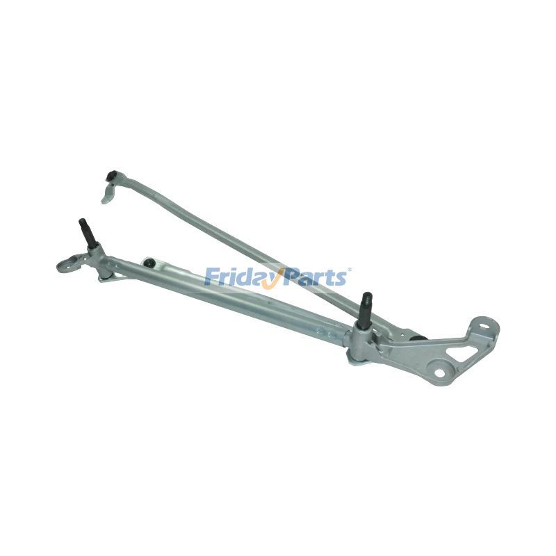 Front Windscreen Wiper Motor Linkage 8200383752 for Renault Clio III ...