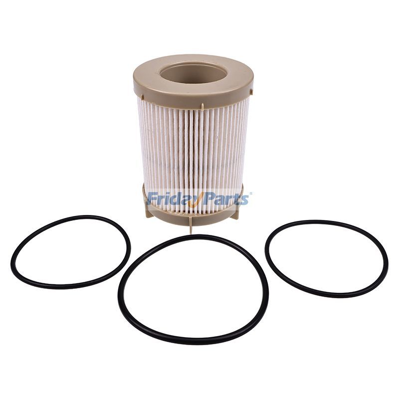 Fuel Control Cell Fuel Filter & O-Ring Kit RP080026 for EFI PCM Engines