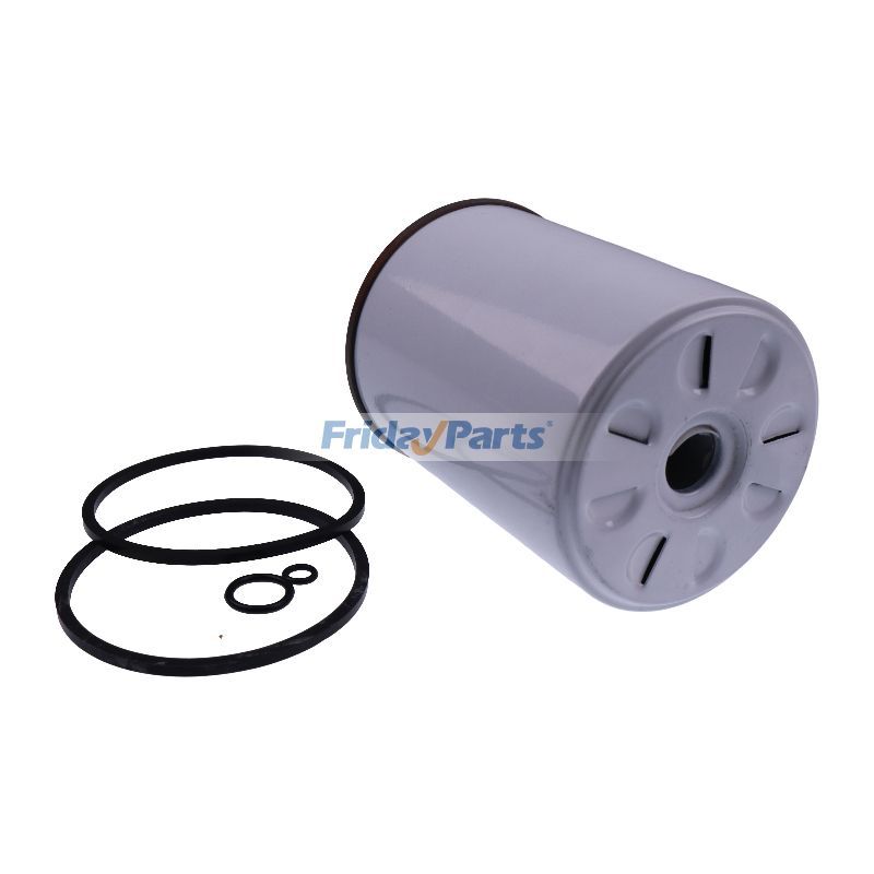Fuel Filter 26566602 for Perkins Engine 3.152 4.165 6.354 V8.540 V8.640 ...