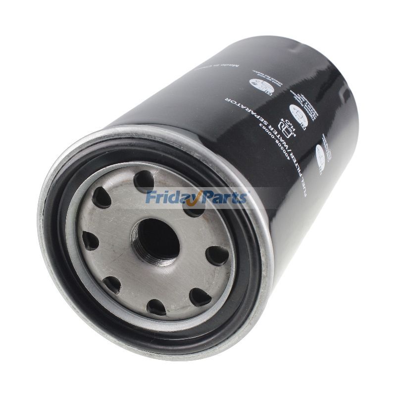 Fuel Filter 400508-00063 for Doosan Daewoo DA30-5 DA40-5 DL300-3 DL350 ...