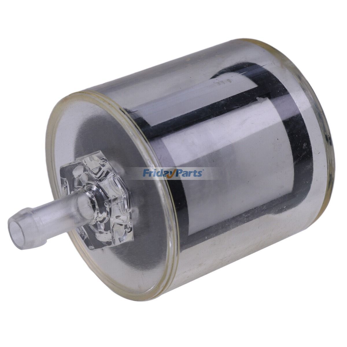 Fuel Filter 416-5884 for Caterpillar CAT Skid Steer Loader 236D 242D ...