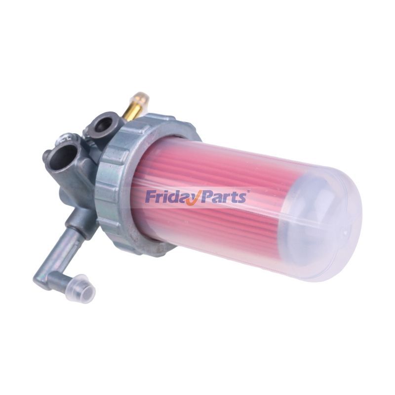 Fuel Filter AM875142 for John Deere Mower F915 2243 2653A 2653