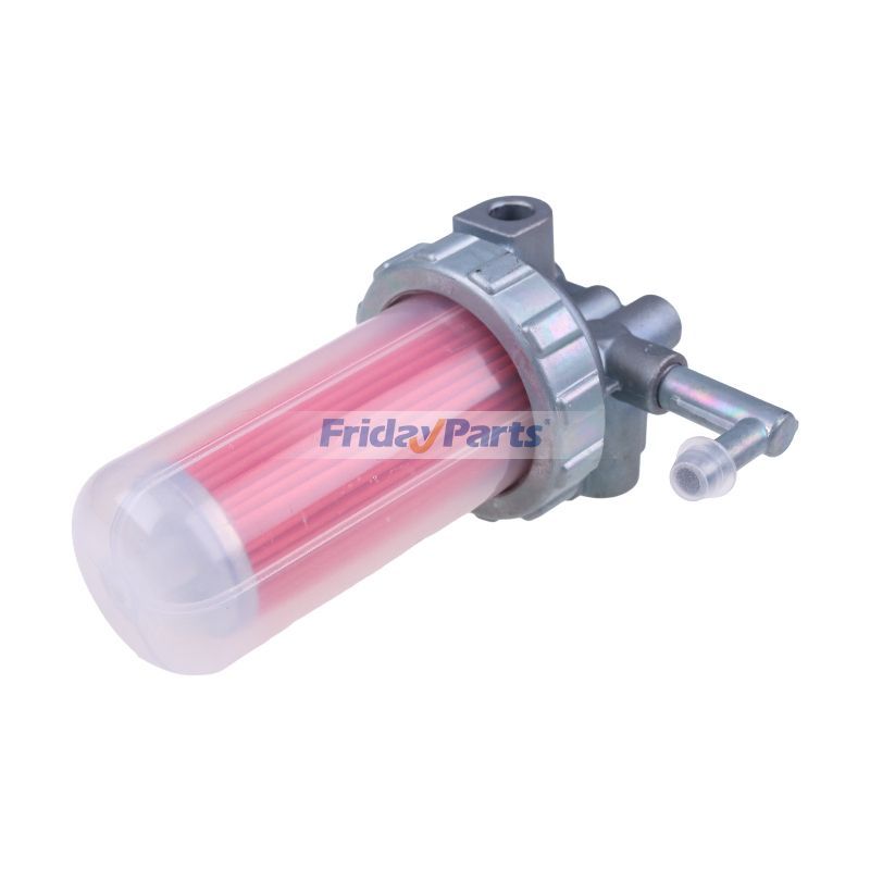 Fuel Filter AM875142 for John Deere Mower F915 2243 2653A 2653