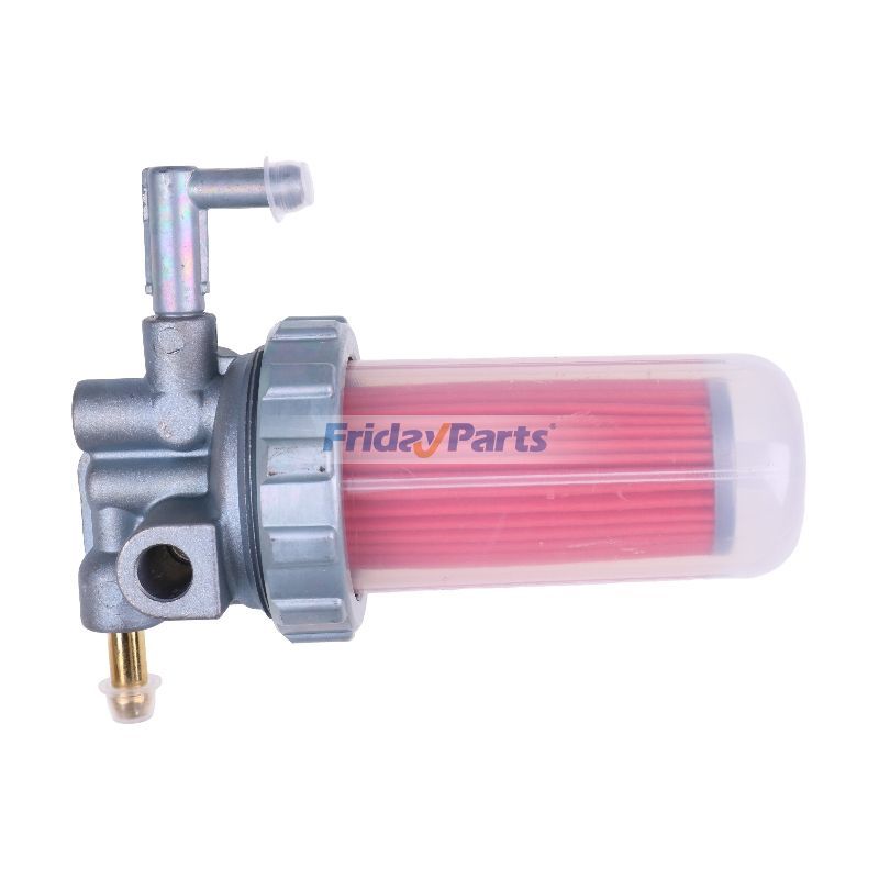 Fuel Filter AM875142 for John Deere Mower F915 2243 2653A 2653