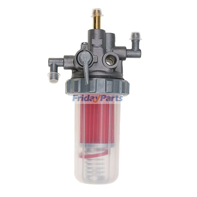 Fuel Filter AM876411 for John Deere Tractor 670 770 415 425 445 455 ...