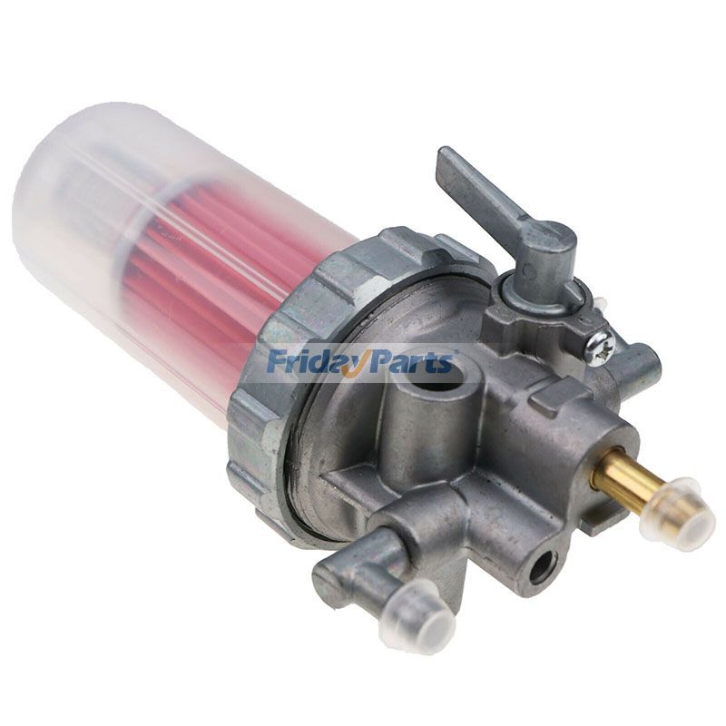 Fuel Filter AM876411 for John Deere Tractor 670 770 415 425 445 455 ...