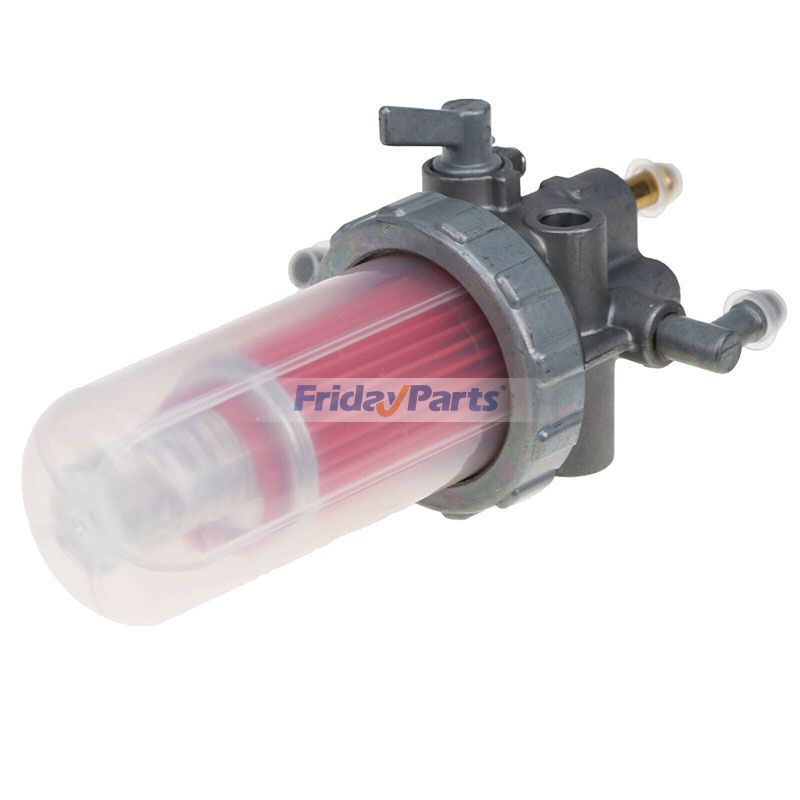 Fuel Filter AM876411 for John Deere Tractor 670 770 415 425 445 455 ...