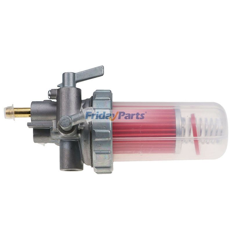 Fuel Filter AM876411 for John Deere Tractor 670 770 415 425 445 455 ...