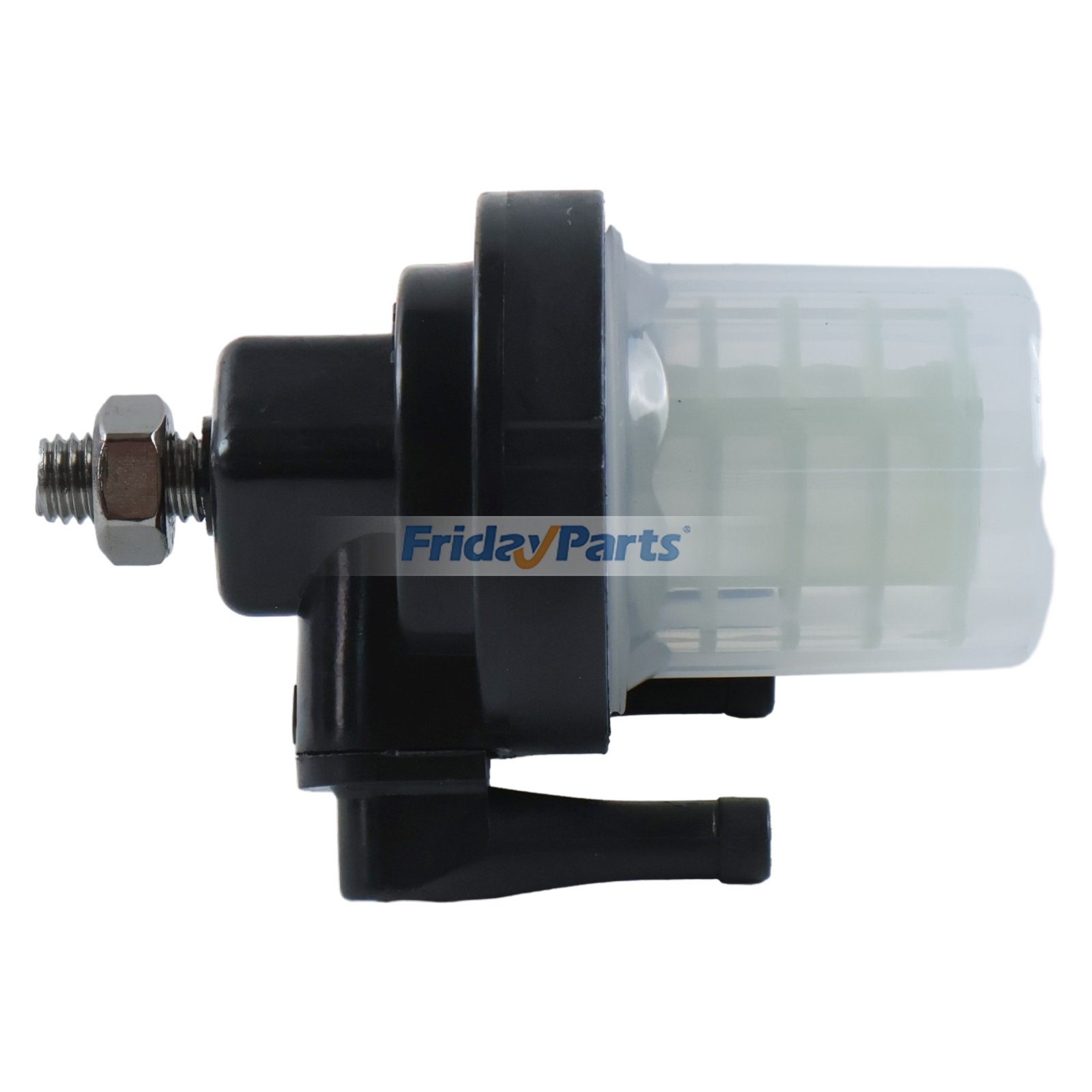 Fuel Filter Assembly 61N-24560-00-00 61N-24560-10-00 for Yamaha Sierra ...