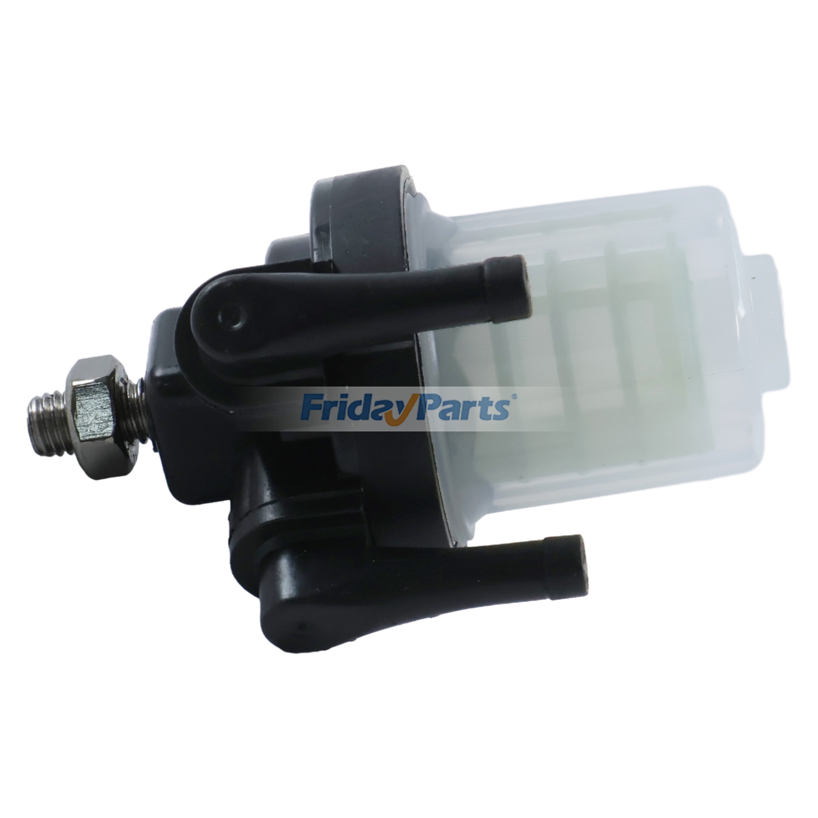 Fuel Filter Assembly 61N-24560-00-00 61N-24560-10-00 for Yamaha Sierra ...