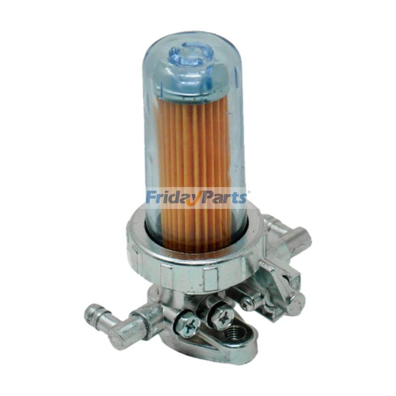 Fuel Filter Assembly T2350-35011 for Kioti Tractor CK20 CK2510 CX2510