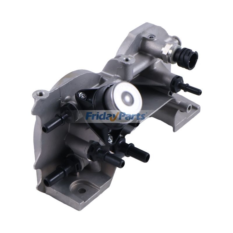 Fuel Filter Housing 21843947 for Volvo Engine D13 Truck FH4 FM4