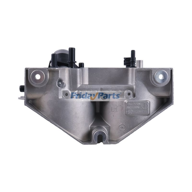 Fuel Filter Housing 21843947 for Volvo Engine D13 Truck FH4 FM4