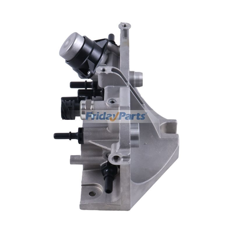 Fuel Filter Housing 21843947 for Volvo Engine D13 Truck FH4 FM4