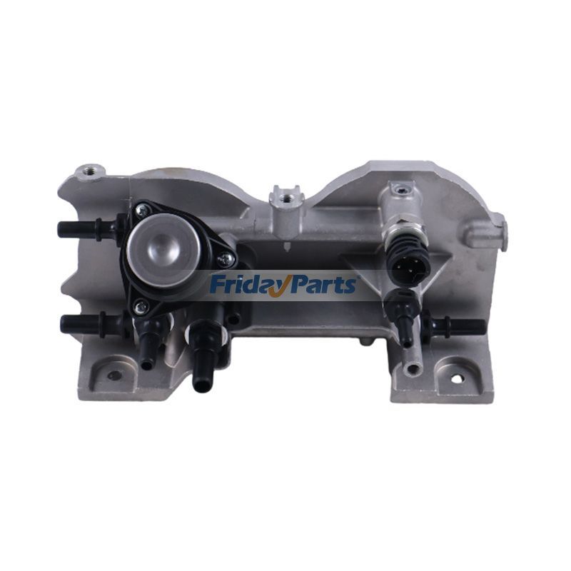 Fuel Filter Housing 21843947 for Volvo Engine D13 Truck FH4 FM4