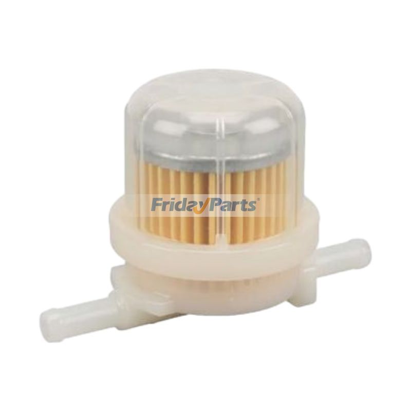 Kraftstofffilter M807152 für John Deere Traktor 2V78C 355D GX355 Mäher F735