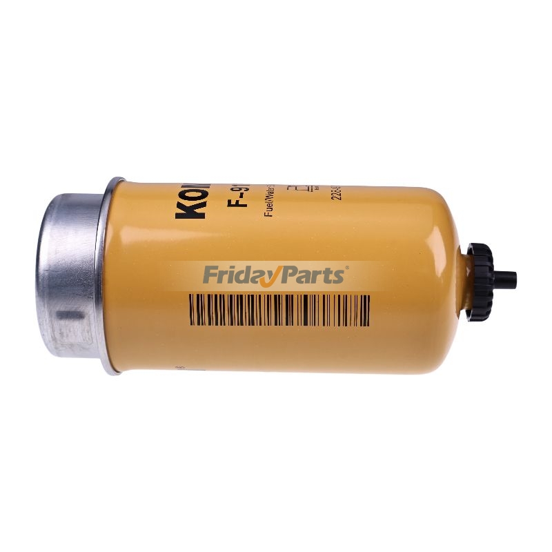 Fuel Filter RE509036 for John Deere Tractor 6520 6820 7220 7420 7715 ...