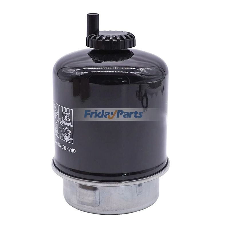 Fuel Filter RE52987 for John Deere Tractor 6603 6605 6715 7200 7210 ...