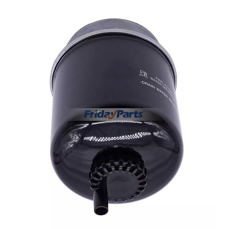 Fuel Filter RE52987 for John Deere Tractor 6603 6605 6715 7200 7210 ...
