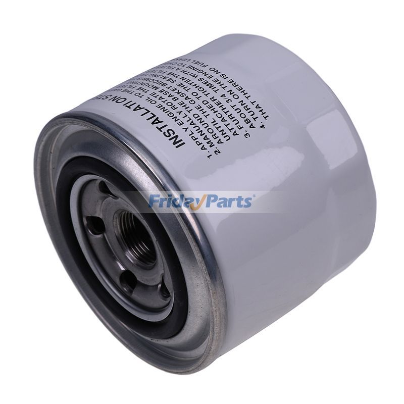 Fuel Filter VOE11713231 for Volvo Excavator EC35 EC35C EC45 ECR38 ...
