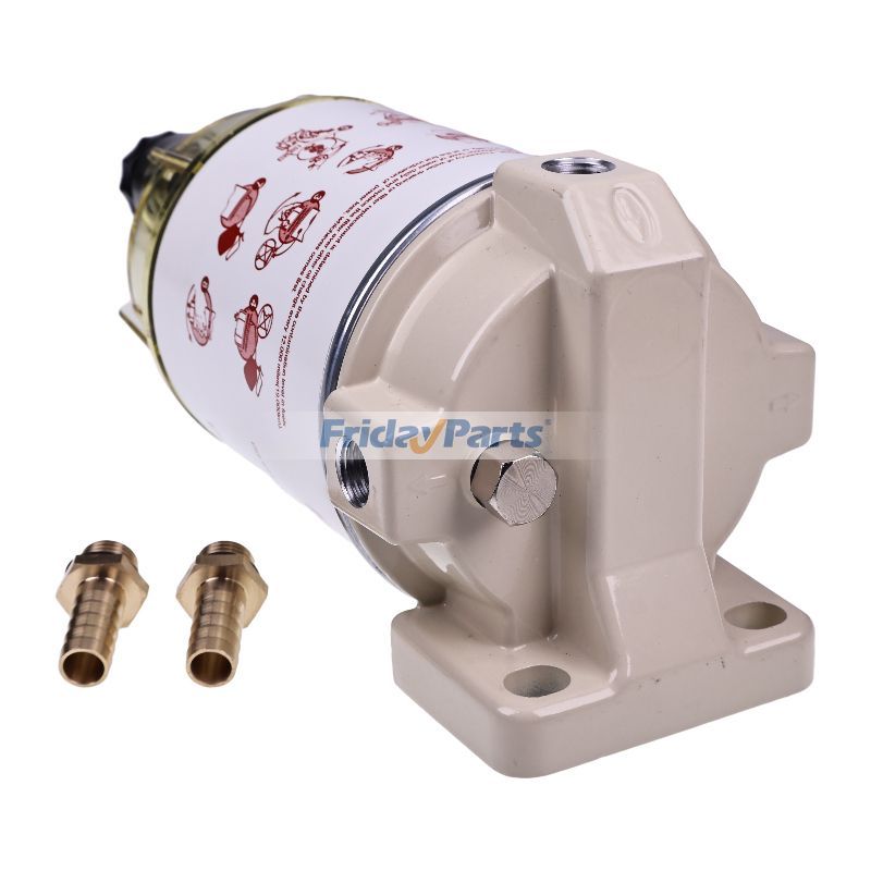 Fuel Filter Water Separator for Donaldson P551822 Racor R20S WIX 33776 ...