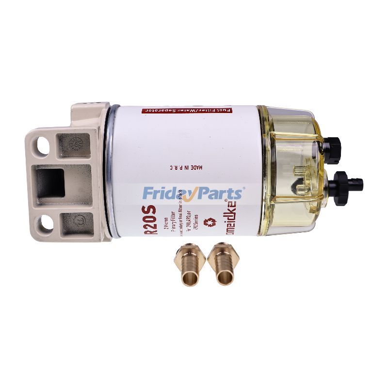 Fuel Filter Water Separator for Donaldson P551822 Racor R20S WIX 33776 ...