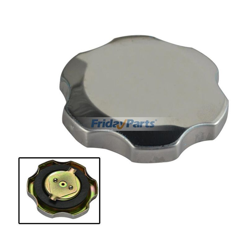 Fuel Gas Tank Cap for Honda GX GX160 GX200 GX240 GX270 GX340 GX390
