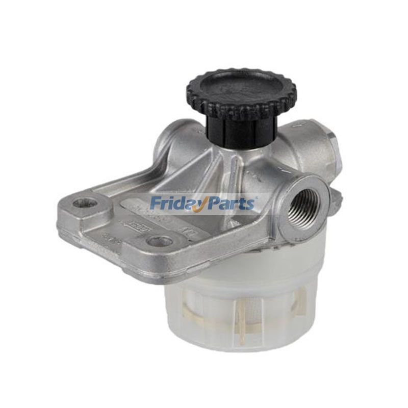 Fuel Hand Feed Pump 1332609 H11K05 for DAF F75 F95 75CF 85CF 95XF EURO 3
