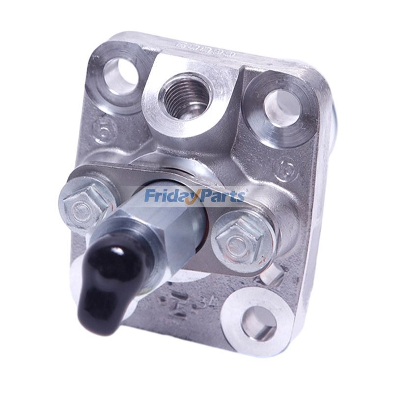 Fuel Injector Pump Assembly 8973148952 for Isuzu Engine 3LD1 3LD2 4LB1 ...