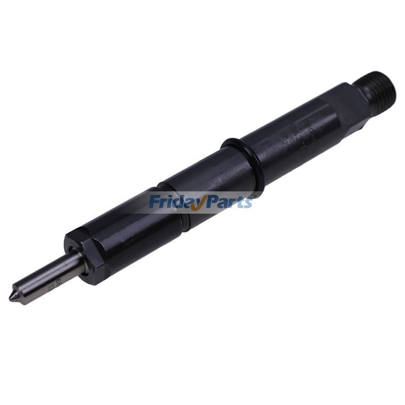 Fuel Injection 0432193486 for Deutz Engine BF4M2012 Volvo Excavator ...