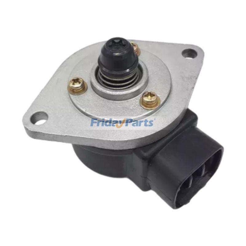 Fuel Injection Idle Air Control Valve 22270-46050 for 1993-1996 Toyota ...