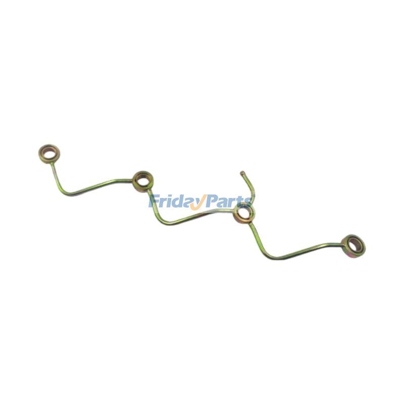 Fuel Injection Pipe 16670-43G0A for Nissan Engine QD32 SD23 SD25 TD23 ...
