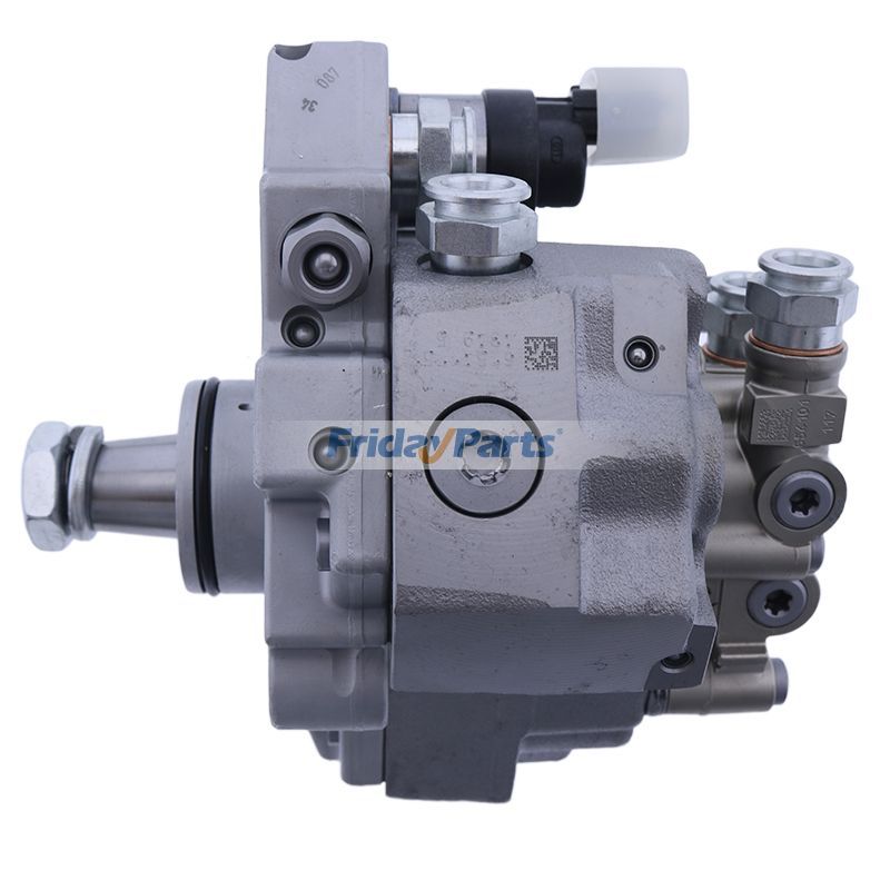 Fuel Injection Pump 0445020007 0445020175 for Iveco EuroCargo