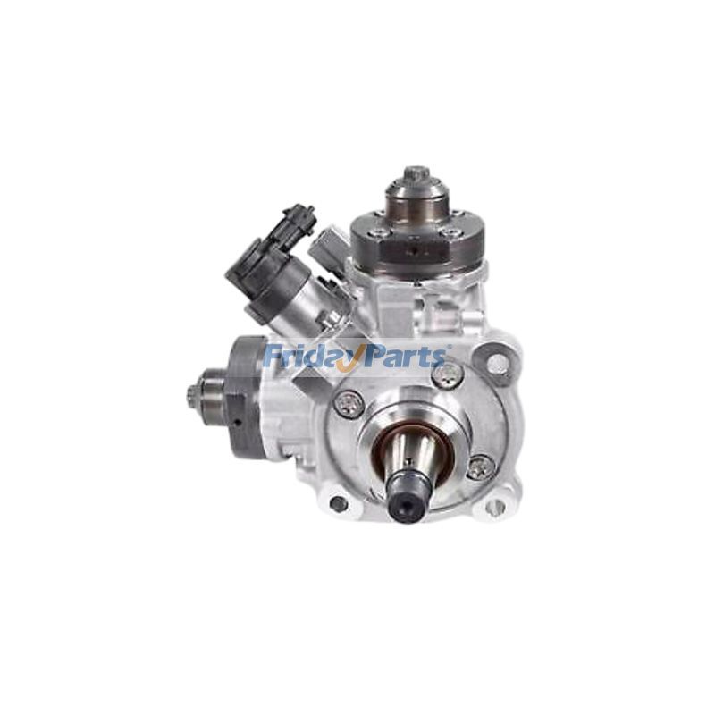 Fuel Injection Pump 0445020610 837073731 0445020606 for Cummins Engine ...