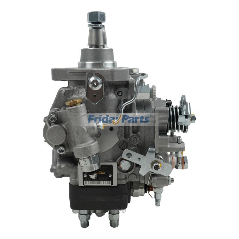 Fuel Injection Pump 0460424335 for BOSCH VE Series