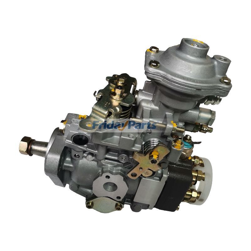 Fuel Injection Pump 0460426218 for Bosch Volvo Penta Engine TAMD41P