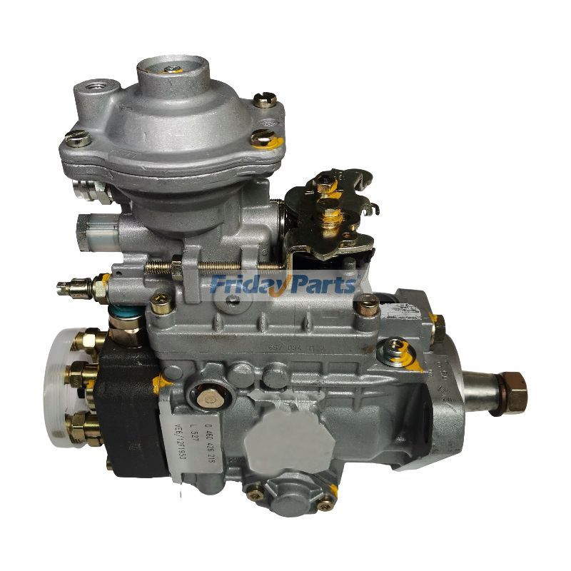 Fuel Injection Pump 0460426218 for Bosch Volvo Penta Engine TAMD41P