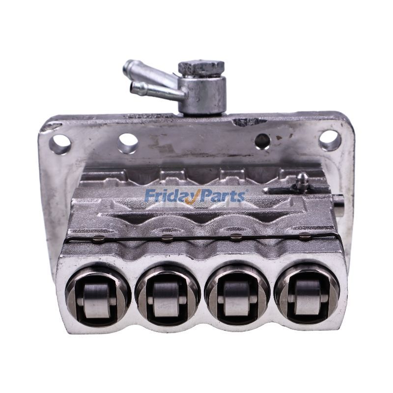Fuel Injection Pump 164-7610 165-4958 for Caterpillar CAT Engine 3034 ...