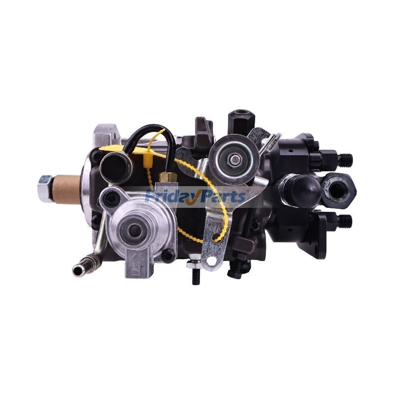 Fuel Injection Pump 17 922400 For Perkins Engine 1104c 44t Jcb Loader