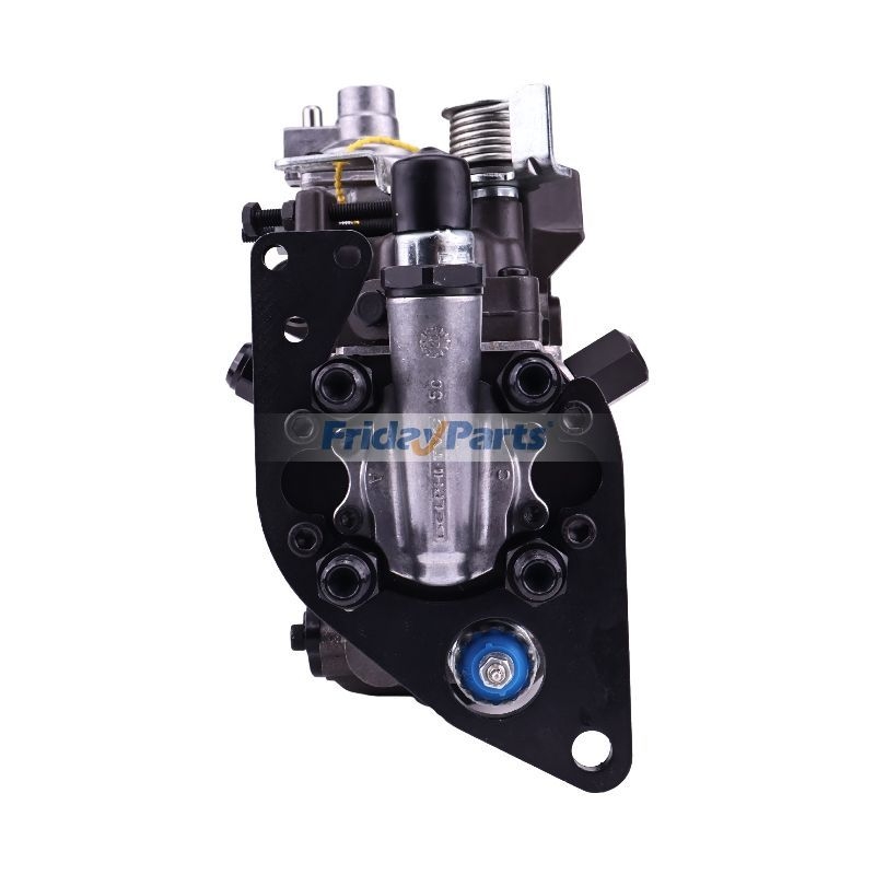 Fuel Injection Pump 17 922400 For Perkins Engine 1104c 44t Jcb Loader