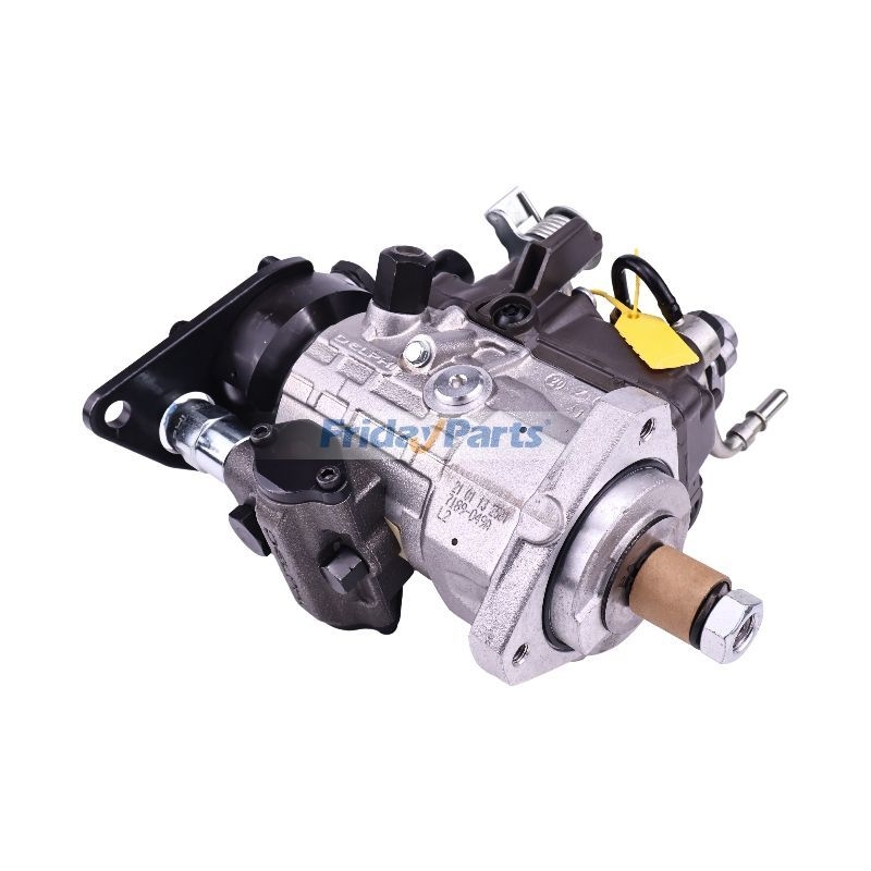Fuel Injection Pump 17 922400 For Perkins Engine 1104c 44t Jcb Loader