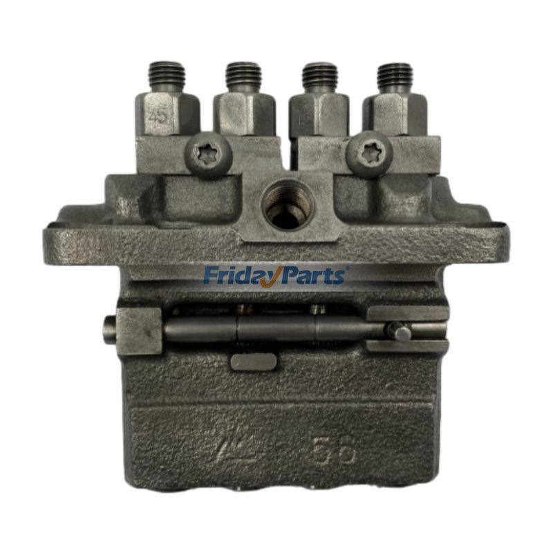 クボタエンジンV2403-M-T3トラクターM5640SU M5640SUD M5140DT M5140FC M5140HD用燃料噴射ポンプ ...