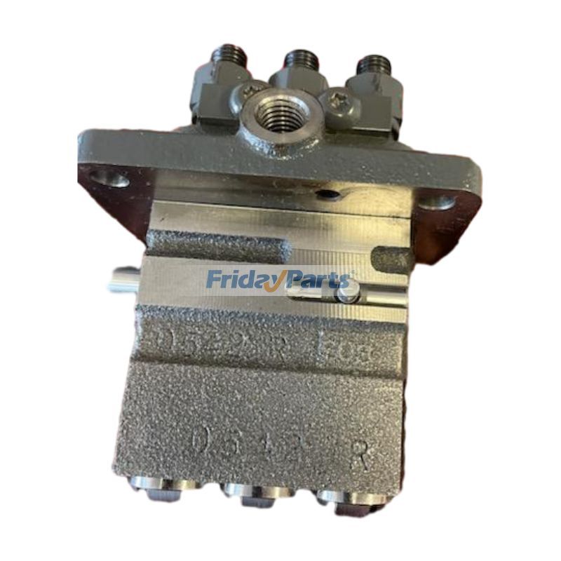 Fuel Injection Pump 1G711-51010 1G711-51013 1G711-51012 for Kubota ...