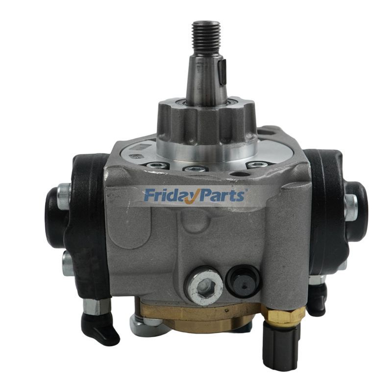 Fuel Injection Pump 1J502-50501 7024366 for Kubota Engine V3800 Bobcat ...